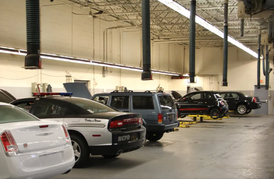 Carman Service Experience