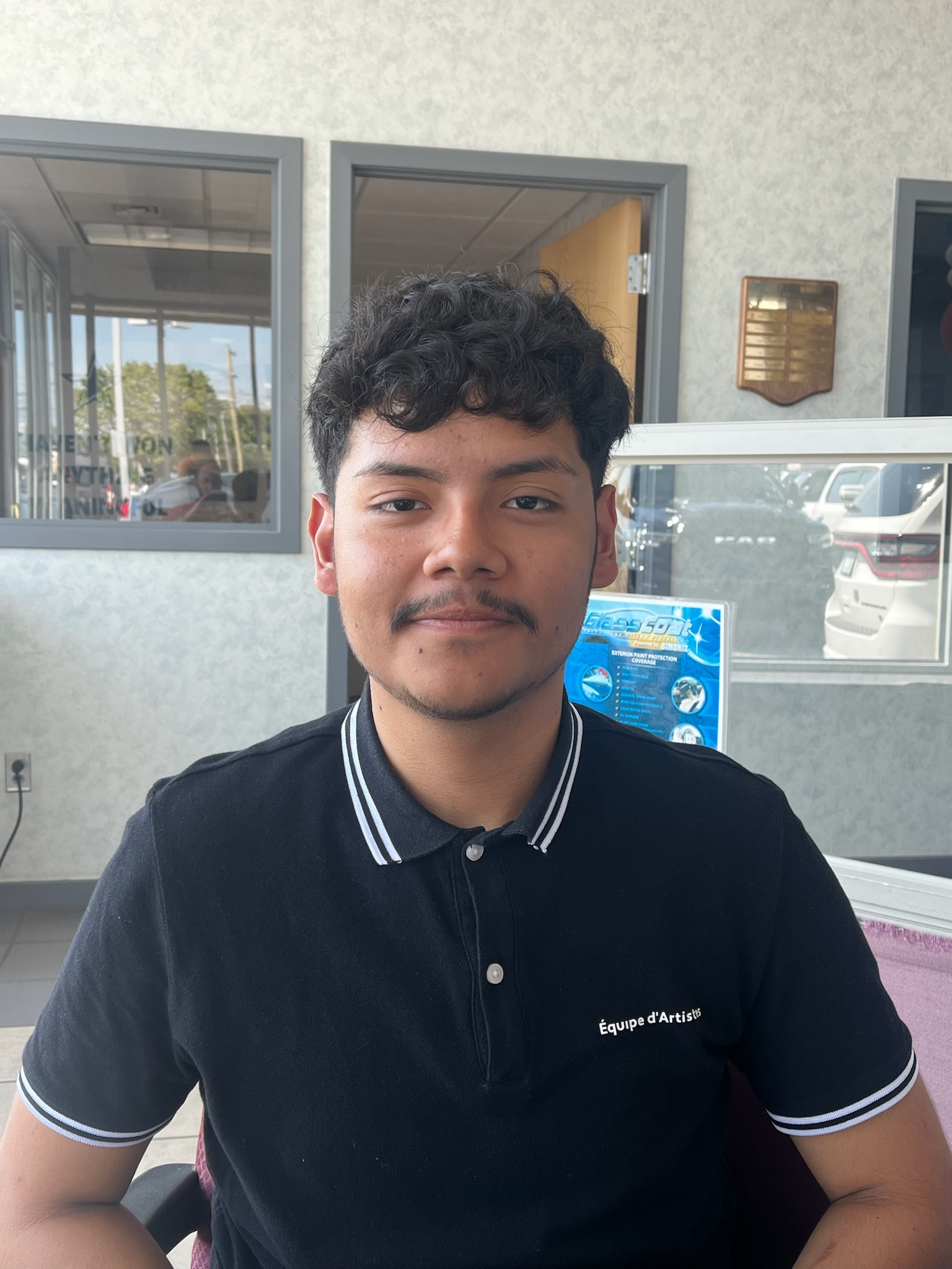 Carman Chrysler Jeep Dodge Ram Staff - New Castle Chrysler, Dodge, Jeep ...